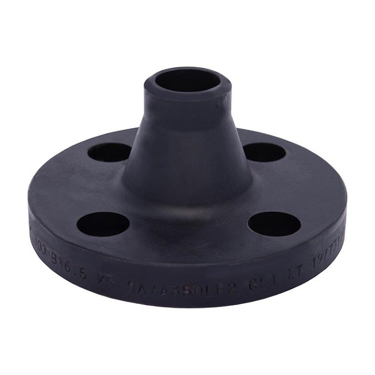 FORGED FLANGE ASTM/ASME A/SA 350 GRADE LF2 ASA150 x RF x SW80 x 25