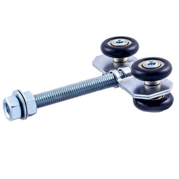 DOOR & GATE HARDWARE